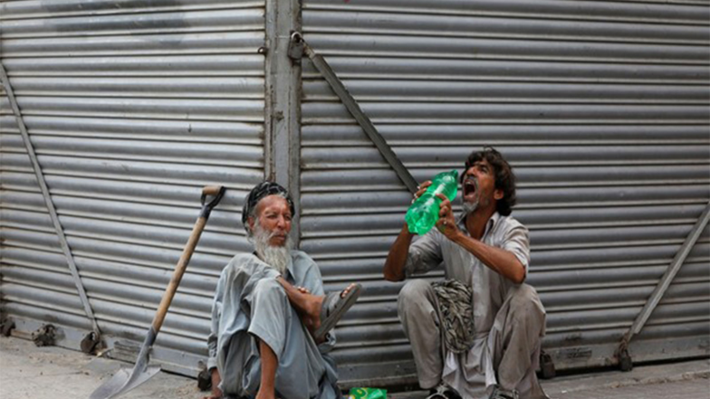 World News | Inflation, Security Restrictions Cast Shadow over Eid ...
