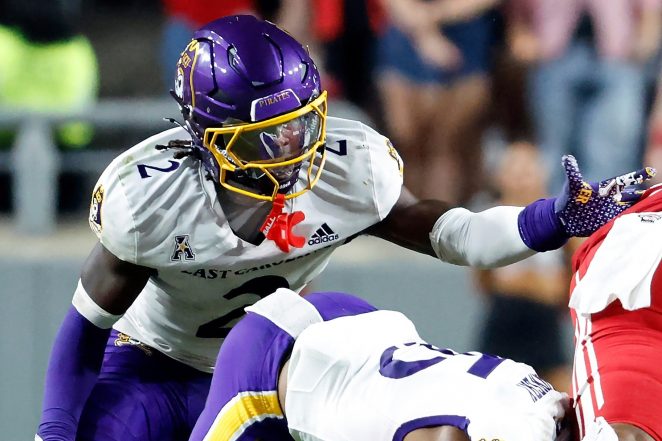 Georgia's Ja’Marley Riddle Arrested on Drug, Speeding Charges | LatestLY