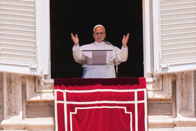 Vatican Prepares for Pope Leo XIV's AI-focused First Encyclical | LatestLY