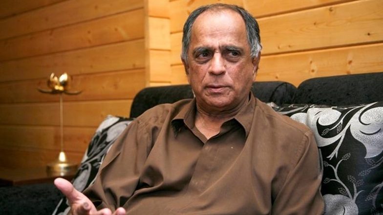 Pahlaj Nihalani Dies: Former CBFC Chairperson and Veteran Filmmaker ...