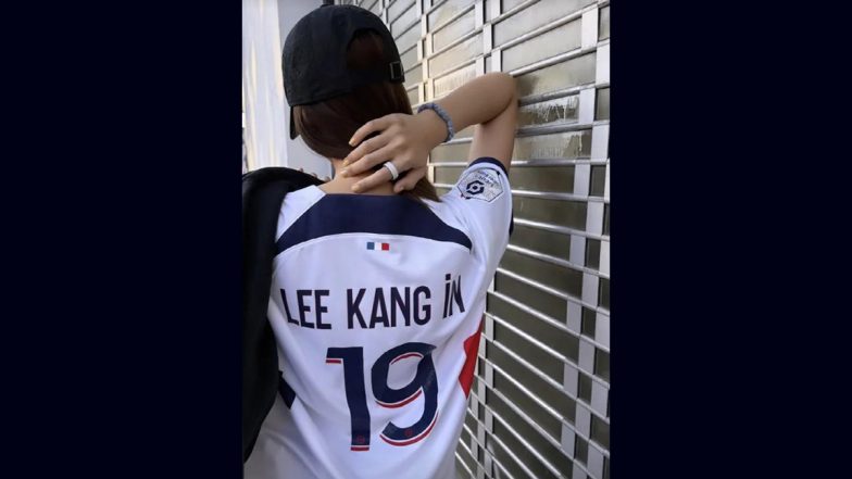 FIFA World Cup 2026: BLACKPINK’s Lisa, Aespa’s Karina and BTS’ J-Hope ...