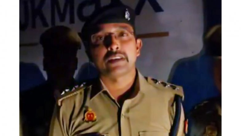 India News | UP Police Arrest Three for Robbing Textile Merchant of ...