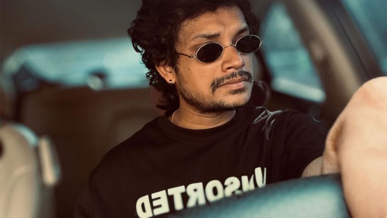 Entertainment News | Dancer Pandu Master Sustains Severe Injuries in ...