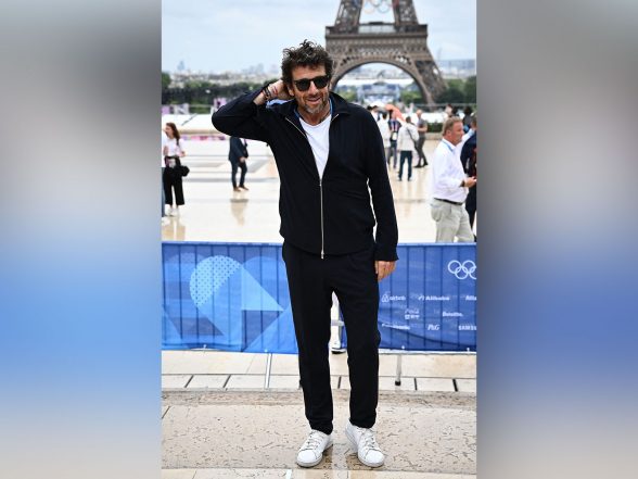 Entertainment News | French Singer Patrick Bruel Appears Before Judge ...