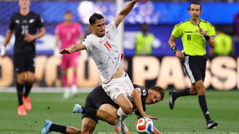 Sports News | Asian Football Confederation Teams Make Strong Start to ...