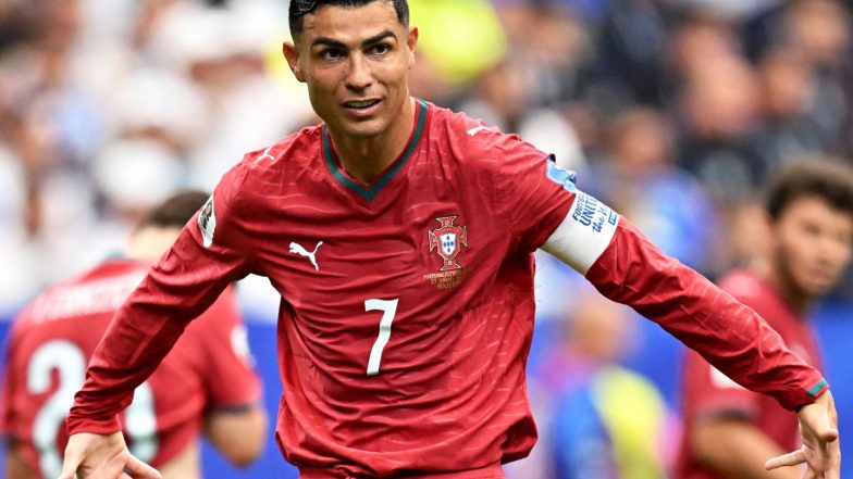 Sports News | FIFA World Cup 2026: 137 Goals Scored in This Edition's ...